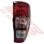 LAMPS TO SUIT FORD RANGER 2012- | Braxton Car Lights